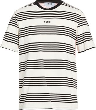 Msgm TOPS - T-shirts auf YOOX.COM