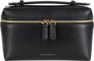 Victoria Beckham Femme, Sacs, Noir, Taille: ONE Size Vanity Small