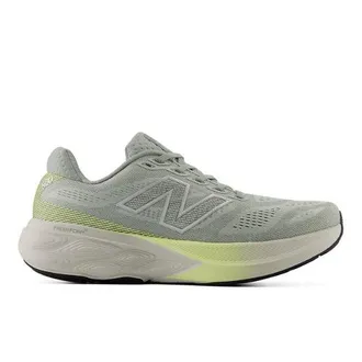 New Balance Homme Fresh Foam X 880v15 en Vert/Gris, Synth&eacute;tique, Taille 44.5