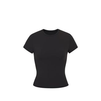 SKIMS T-shirt &agrave; manches courtes