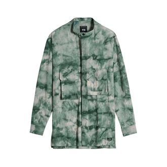 adidas Homme, Vestes, Multicolore, Taille: M UT Aop Overshirt