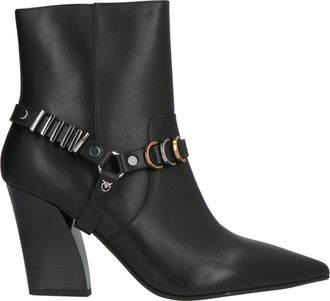 Pinko SCHUHE - Stiefeletten auf YOOX.COM