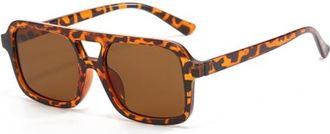 Generic Lunettes De Soleil Tendance For Hommes Et Femmes, Id&eacute;ales For Les Activit&eacute;s Plein Air, Vacances, D&eacute;placements Quotidiens, Le Sport(Multi-colored)