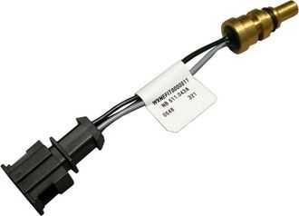 Bosch Ersatzteil ttnr: 7099092 F&uuml;hler Sicherheit / Vorlauf - Bosch