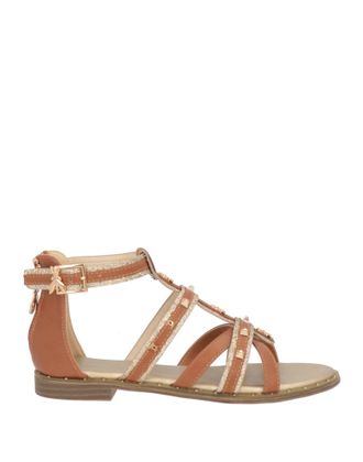 Patrizia Pepe SCHUHE - Sandalen auf YOOX.COM