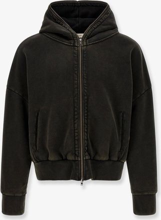 Entire studios Cotton Eternal Zip Hoodie - ENTIRE STUDIOS - gender_Unisex