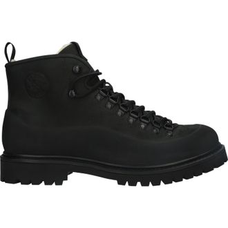 Blackstone ROCK DREE - Black - Stiefel
