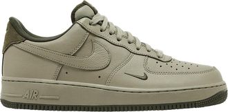 Nike Homme, Chaussures, Vert, Taille: 44 1/2 EU Air Force 1 Low LV8 Baskets