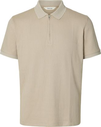 Selected Poloshirt SLHFave