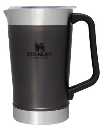 Stanley Stanley Stay-Chill Classic Pitcher 1,8 l Anthrazit Glow