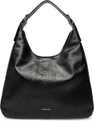 Michael Kors Handtasche Nolita 30T5SY5H3M Schwarz