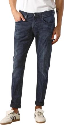 Dondup George Jeans - - Jeans - Herren - Blau - W35