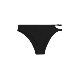 Calvin Klein Damen, Bademode, Schwarzk, SGr&ouml;&szlig;e
