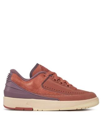 Nike Sneakers Air Jordan 2 Retro Low DX4401 800 Rosa