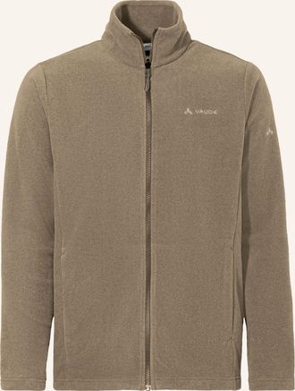 Vaude Fleecejacke M Tamor Jacket gruen