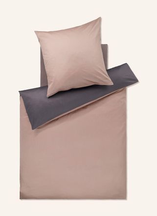 Joop Bettw&auml;sche Pattern Zum Wenden braun