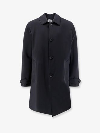 Aspesi Perfetto waterproof coat - ASPESI - gender_Man