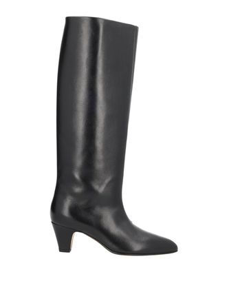Bally Bottes - Noir