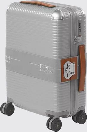 FPM Milano Sac De Voyage FPM MILANO Homme couleur Gris