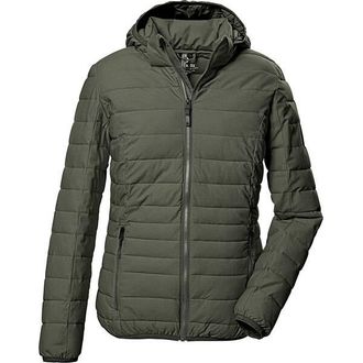 G.I.G.A. DX by killtec Damen Funktionsjacke GW 67 WMN QLTD JCKT_Uyaka