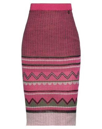Twin-Set BAS - Jupes midi sur YOOX.COM