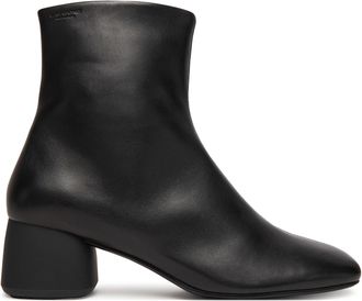 Vagabond Stiefeletten Vagabond Shoemakers Livia 6056-001-20 Schwarz