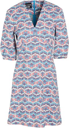 Moschino KLEIDER - Mini-Kleider auf YOOX.COM