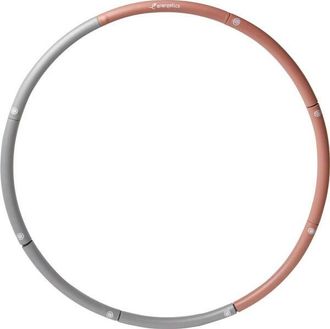 ENERGETICS Hula Hoop Ring