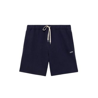 Autry Herren, Shorts, Blau, XLGr&ouml;&szlig;e
