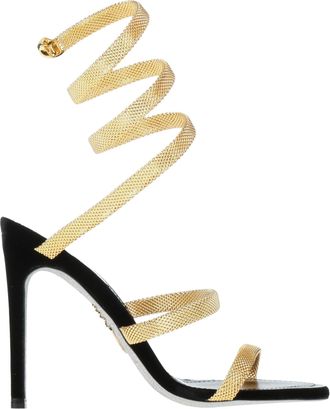 Rene Caovilla SCHUHE - Sandalen auf YOOX.COM