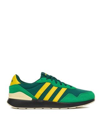 adidas Sneakers CEO -RUN 60S 4.0 JR7489 Gr&uuml;n