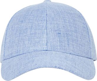 Varsity Casquette Lin Varsity Headwear