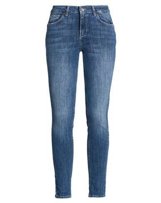 Liu Jo BAS - Pantalons en jean sur YOOX.COM