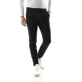 Roy Rogers Herren, Hosen, Blau, W34Gr&ouml;&szlig;e
