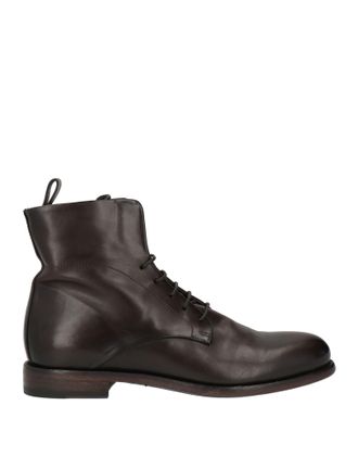Pantanetti SCHUHE - Stiefeletten auf YOOX.COM