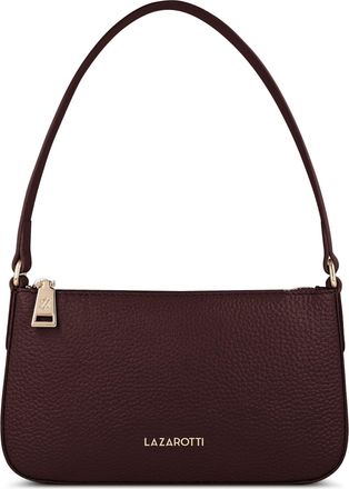 Lazarotti Schultertasche Bologna