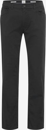 Brax Stretch 5-Pocket Hose Cadiz Marathon in Perma Satin-Qualit&auml;t, Straight Fit in