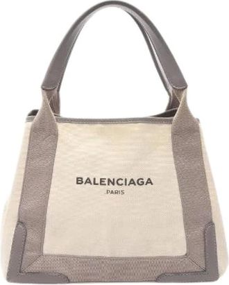 Balenciaga Damen, Pre-Owned, Beige, ONE SIZEGröße