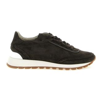 Brunello Cucinelli Damen, Schuhe, Braun, 38 EUGr&ouml;&szlig;e