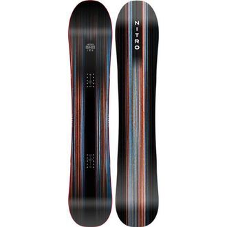 Nitro Snowboard SMP Brd&acute;24
