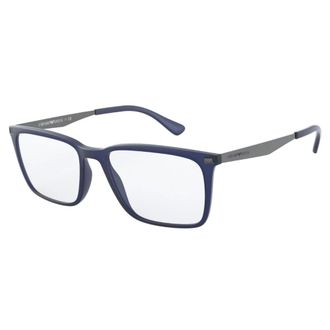 Emporio Armani unisex, Accessories, Blau, ONE SIZEGr&ouml;&szlig;e