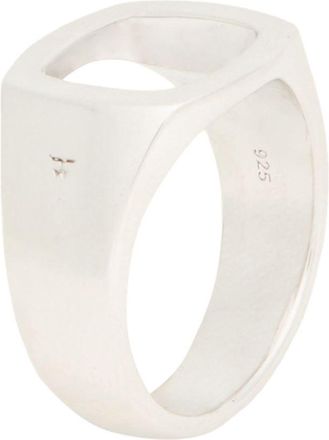 Tom Wood SCHMUCK und UHREN - Ringe auf YOOX.COM