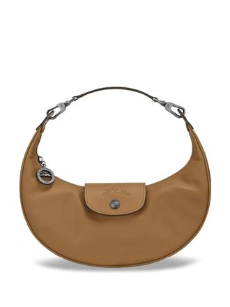 Longchamp Kleine Le Pliage Xtra Schultertasche - Braun