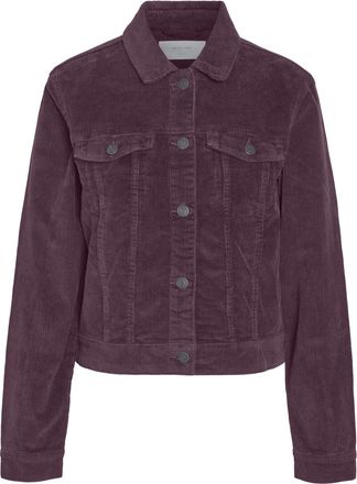 Noisy May Nmcord Debra L/S Jacket Noos