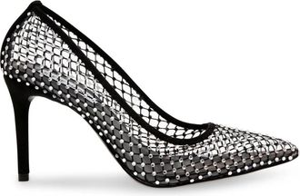 Steve Madden Femme, Chaussures, Noir, Taille: 39 EU Escarpins &agrave; talons aiguilles