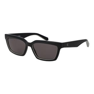 Calvin Klein Jeans Sonnenbrillen CKJ25604S 001 55