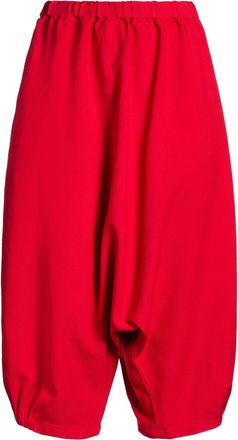 Comme Des Gar&ccedil;ons HOSEN & R&Ouml;CKE - Hosen auf YOOX.COM