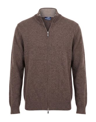 Barba STRICKWAREN - Strickjacken auf YOOX.COM