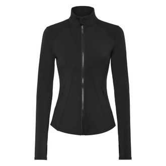 Plein Sport Femme, Vestes, Noir, Taille: 44 FR Vestes