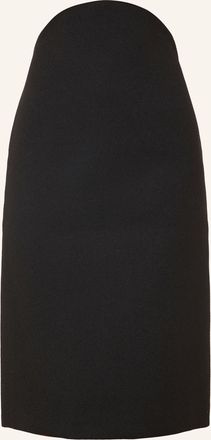 Jil Sander Rock schwarz